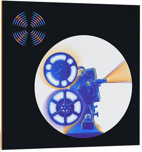 iZotope RX 10 Advanced破解版(音频降噪修复工具)v10.1免费版-下载集