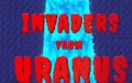 来自天王星的入侵者修改器(Invaders from Uranus)使用方法说明-下载集